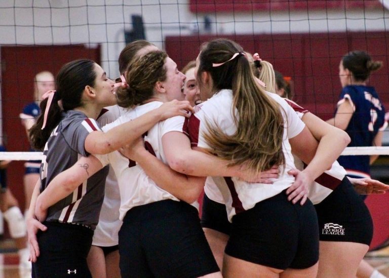 Colgate got some baddies - Hottest Female Athletes