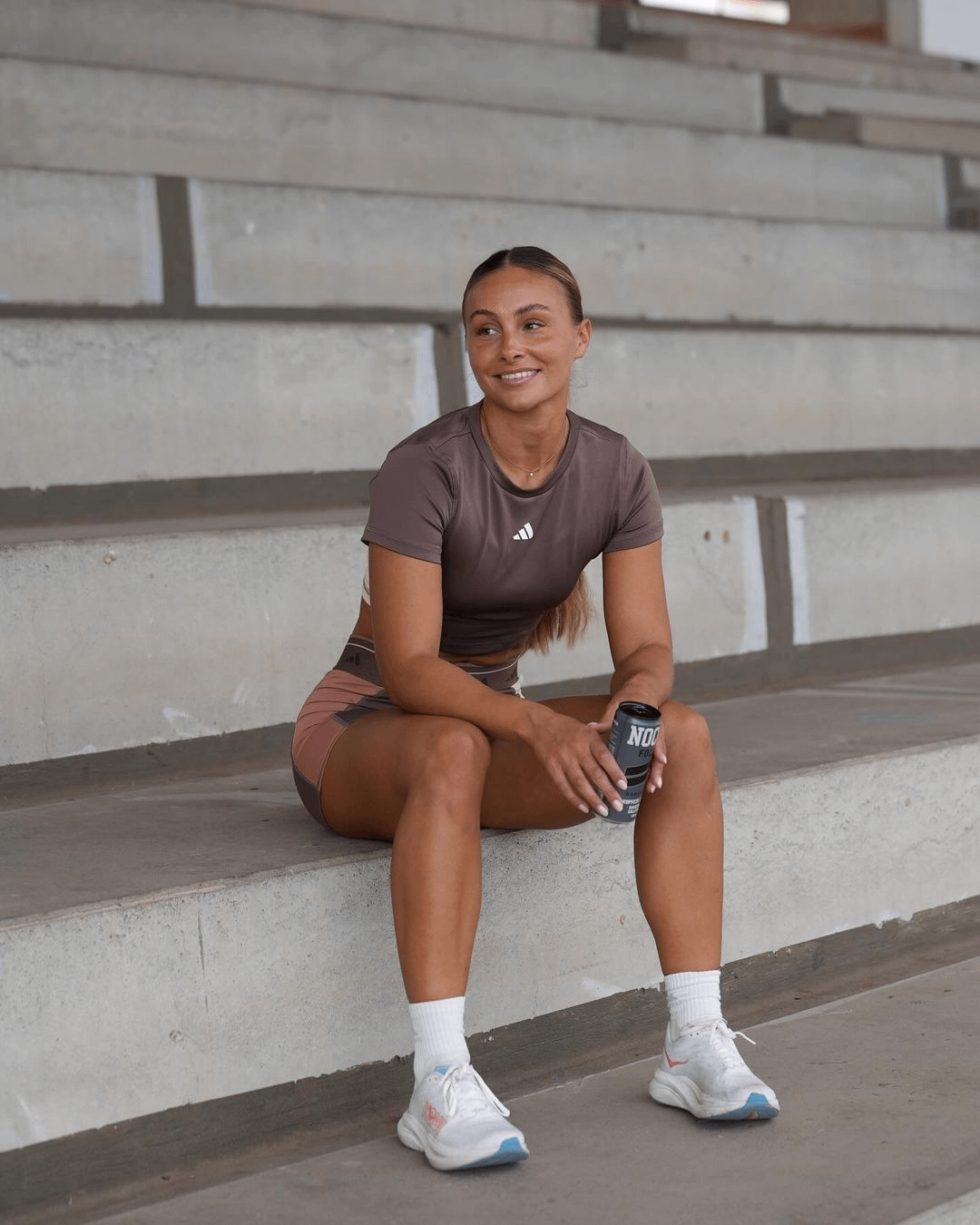 Vilde Aasmo - Norwegian Track Athlete - Hottest Female Athletes