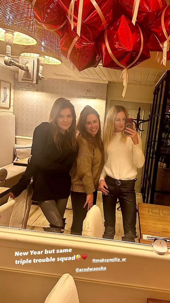 Aga Radwanska - Polish Pro Tennis Player - Hottest Female Athletes