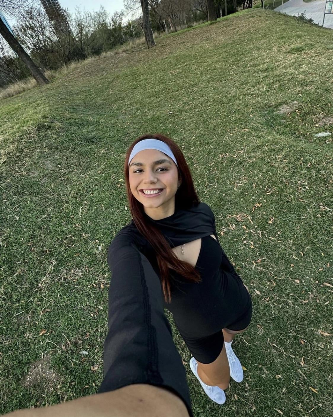 Jana Gutierrez 🇲🇽 soccer player - Hottest Female Athletes