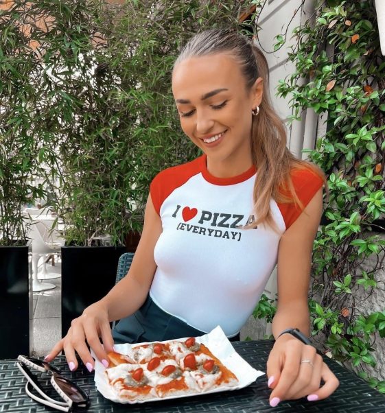 Sharlene Mawdsley - Irish Sprinter - Hottest Female Athletes