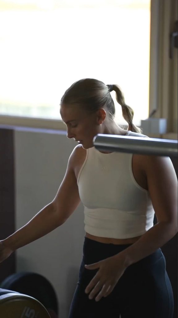 Vilde Aasmo Norway Runner - Hottest Female Athletes