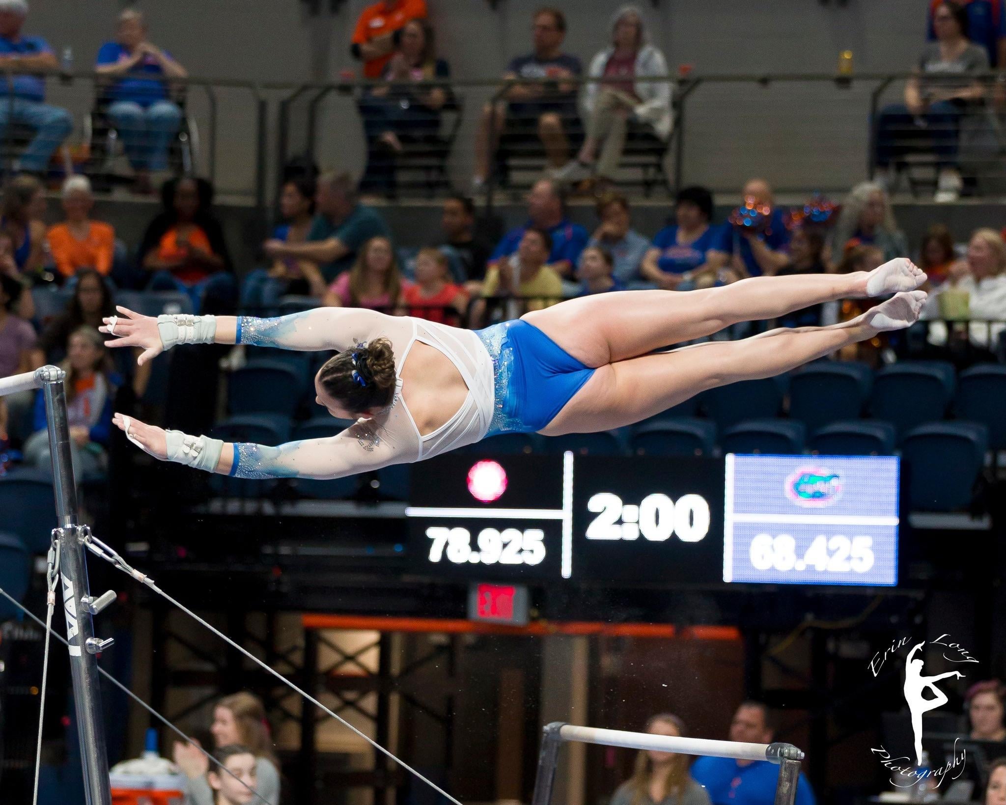 Florida - Hottest Female Athletes