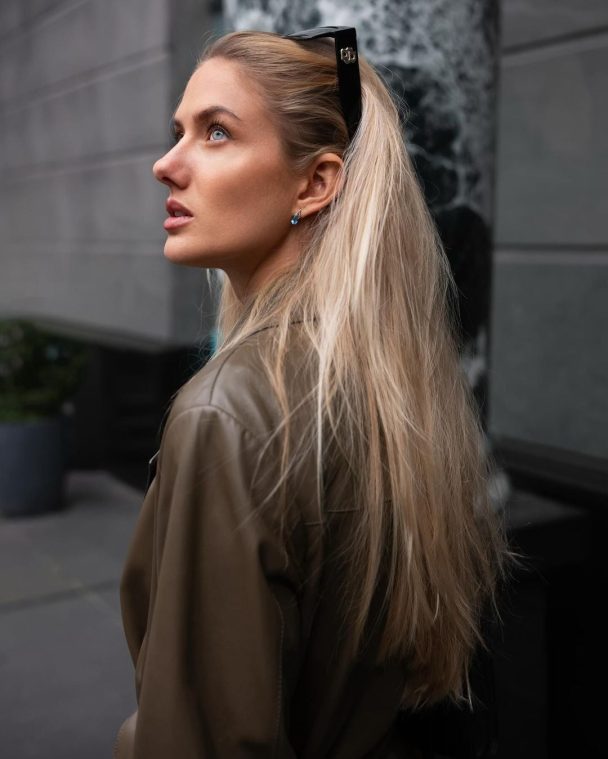 Alica Schmidt - German runner - Hottest Female Athletes