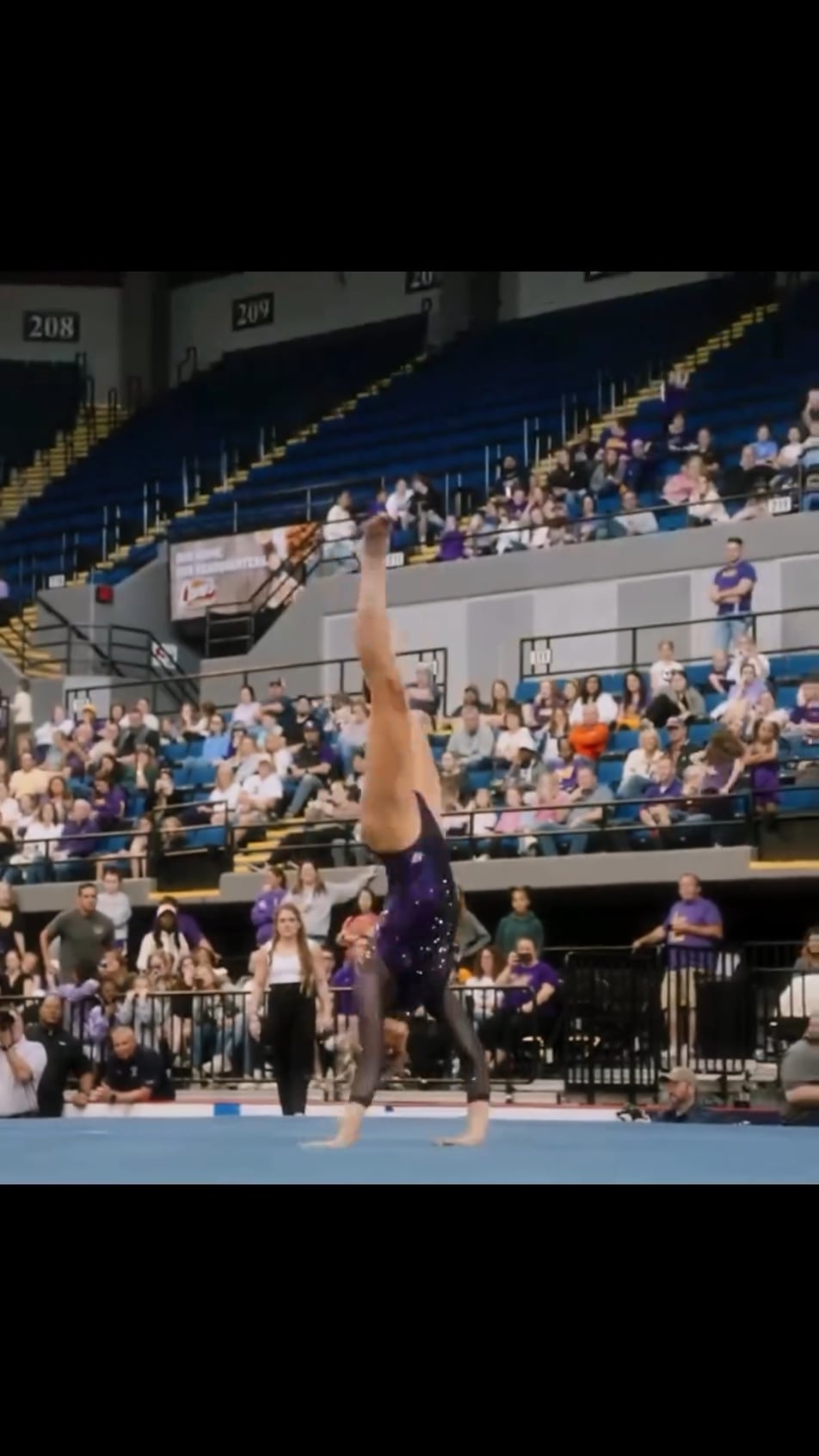 Olivia Dunne - American Gymnast - Hottest Female Athletes