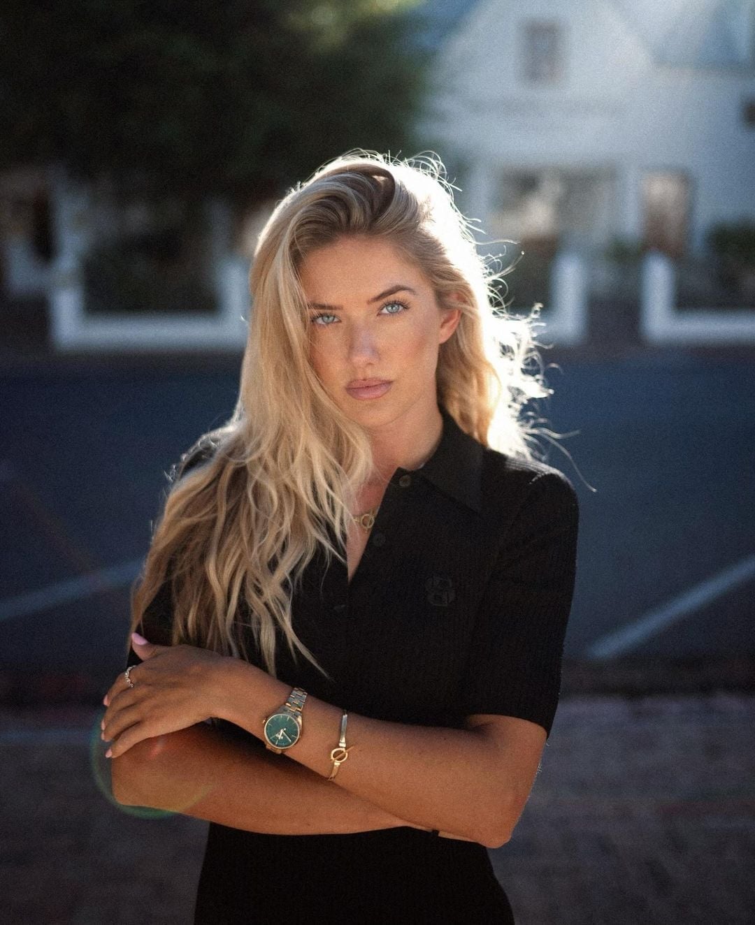 Alica Schmidt - German Runner - Hottest Female Athletes