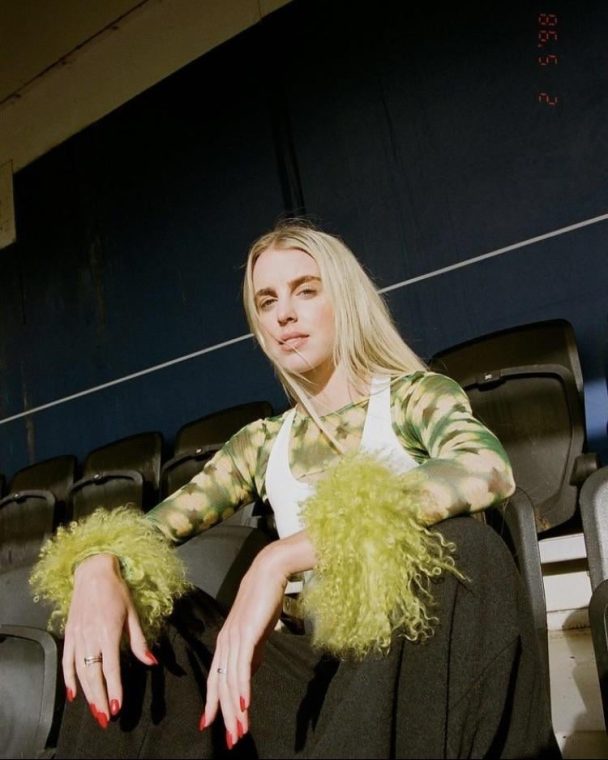 Keely Hodgkinson- English 800m runner - Hottest Female Athletes