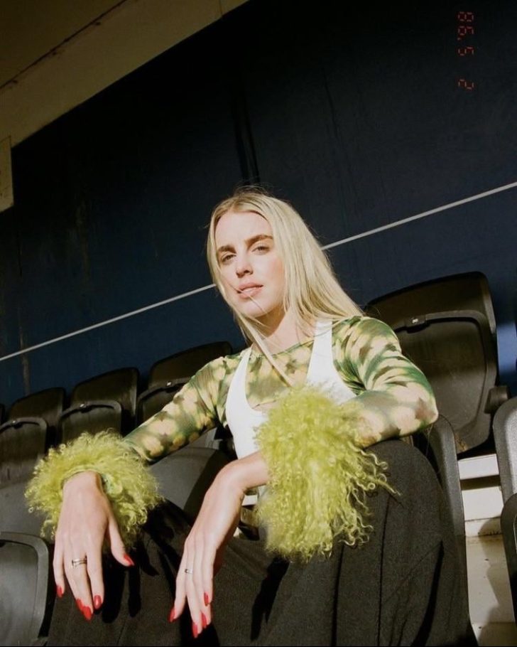 Keely Hodgkinson- English 800m runner - Hottest Female Athletes