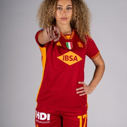Zehra Gunes - Hottest Female Athletes