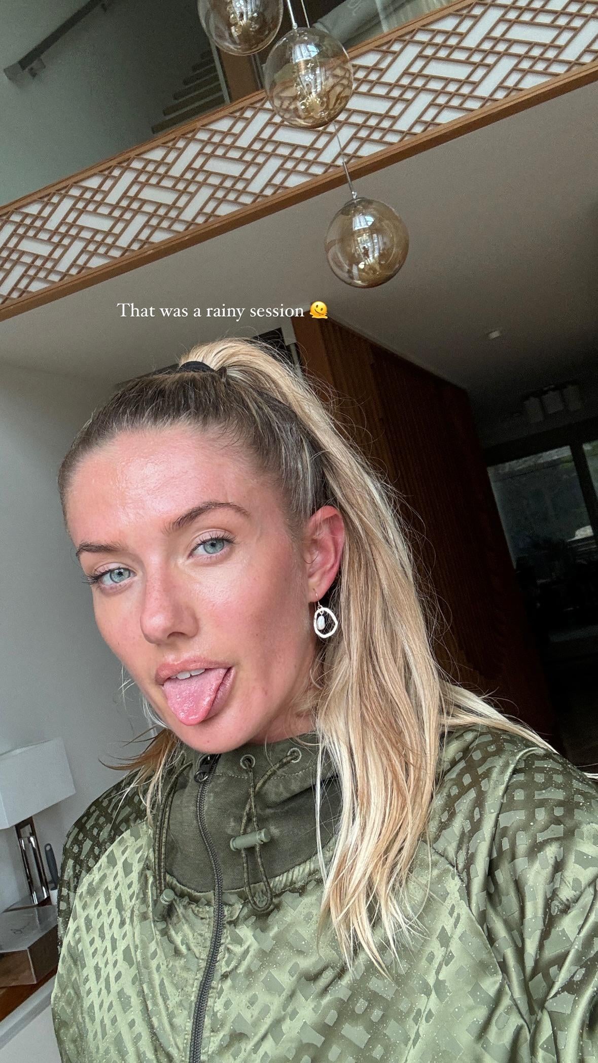 Alica Schmidt - German Runner - Hottest Female Athletes