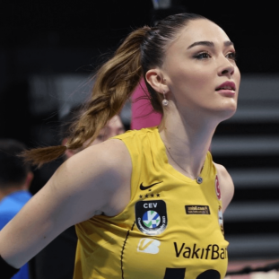 Key Alves - Brazilian Volleyball player - Hottest Female Athletes