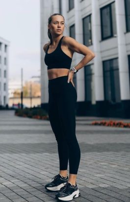Victoria Tokareva - Cypriot triathlete - Hottest Female Athletes