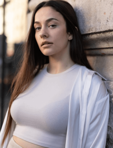 Marta Garcia - Spanish racing driver - Hottest Female Athletes