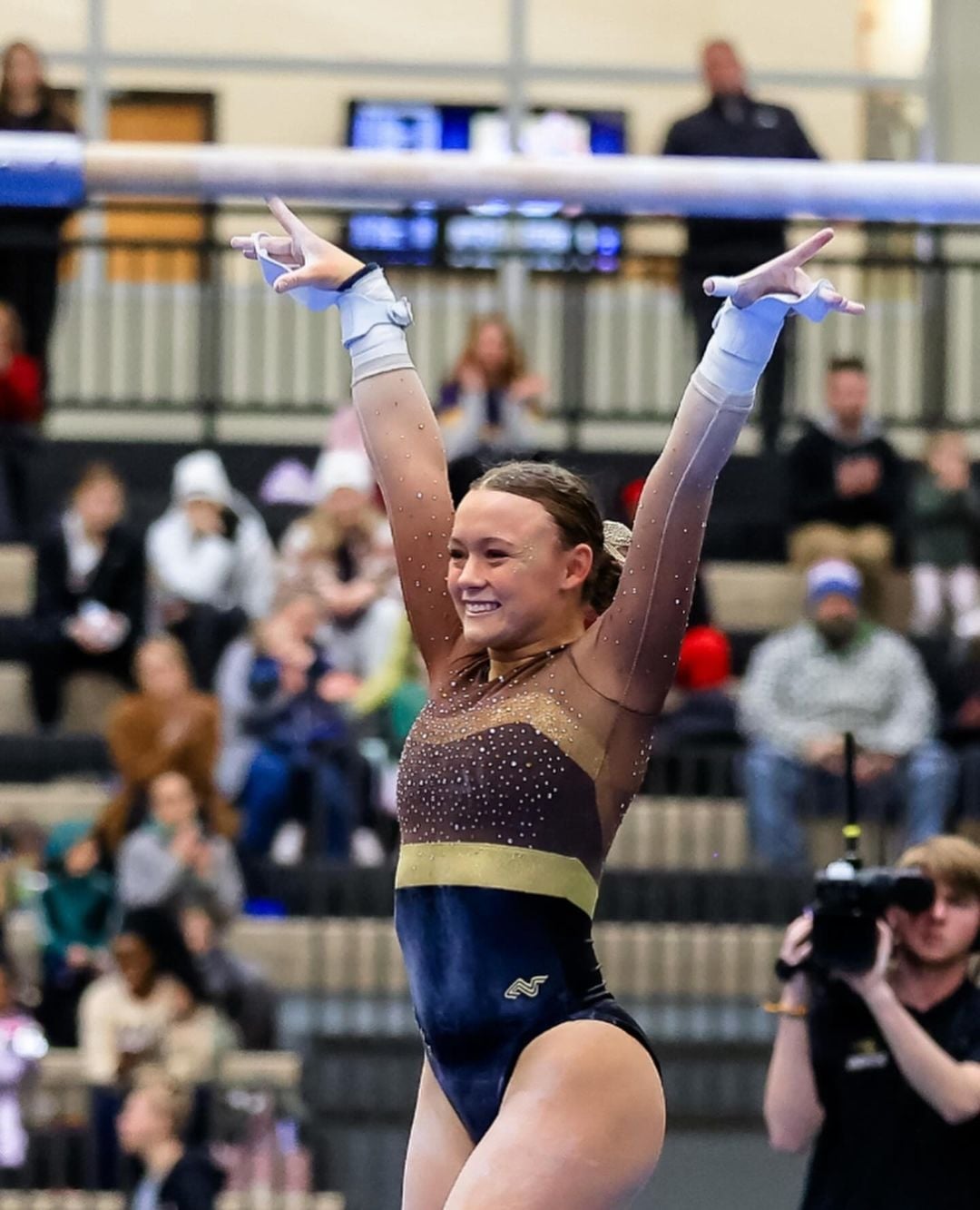 Lindenwood - Hottest Female Athletes