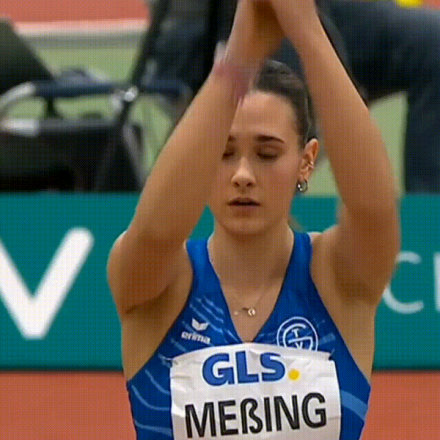 British rugby player Simi Pam - Hottest Female Athletes