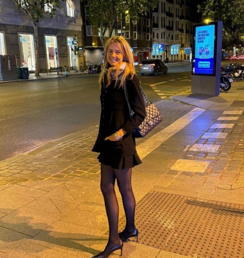 Daniela Hantuchova - Tennis (Retired) - Hottest Female Athletes
