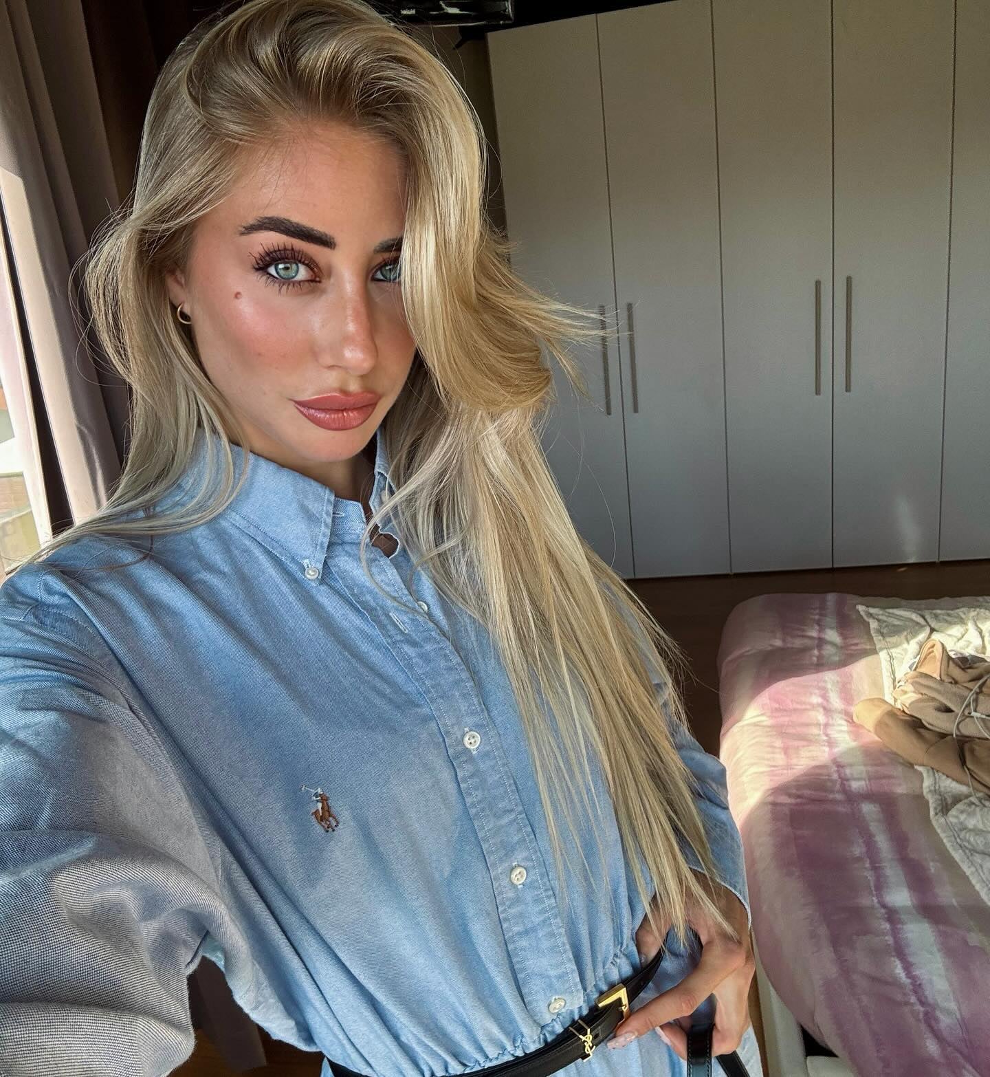 Gaia Sabbatini - Italian Track and field Athlet - Hottest Female Athletes