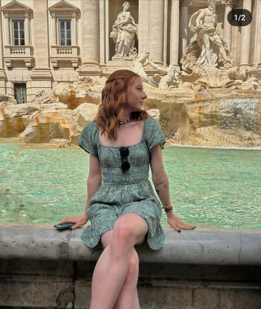 Sarah-Michelle Kudla - German triple jumper - Hottest Female Athletes