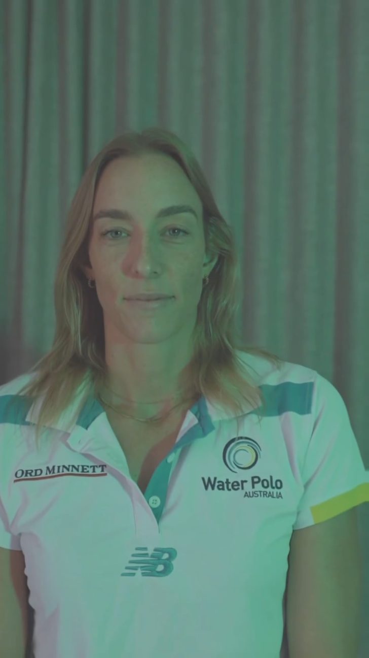 Elle Armit 🇦🇺 - Hottest Female Athletes