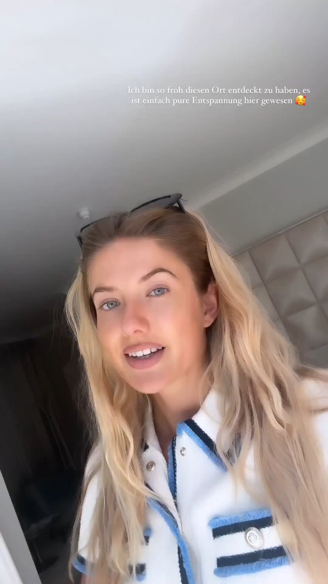 Alica Schmidt - German Runner [2024-05-13] - Hottest Female Athletes