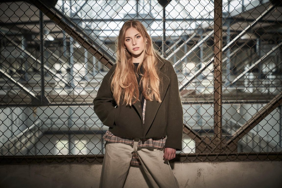 Hannah Meul - German climber - Hottest Female Athletes