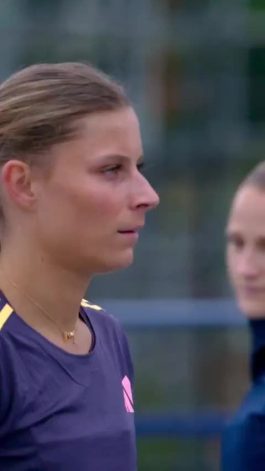 Demi van den Wildenberg - Dutch track and field athlete - Hottest ...