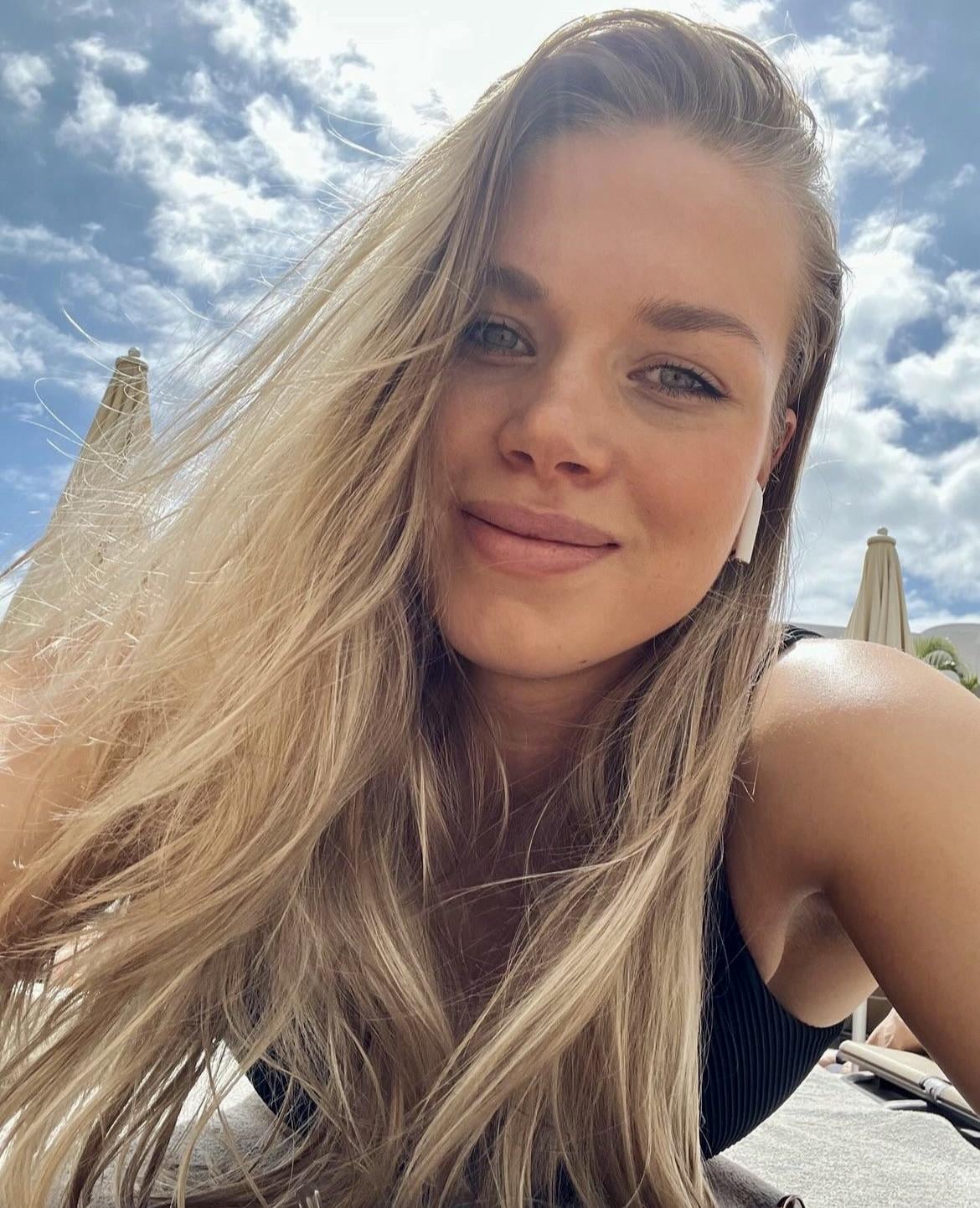 Elina Lampela Finnish Pole Vaulter Hottest Female Athletes Elina Lampela Finnish Pole Vaulter Hottest Female Athletes