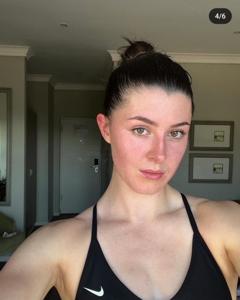 Amy Hunt - British Track and Field - Hottest Female Athletes