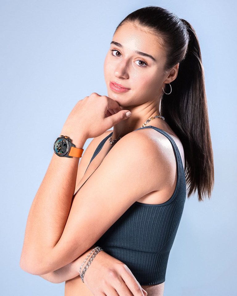 Raquel Carrera - Spanish Basketball Player - Hottest Female Athletes