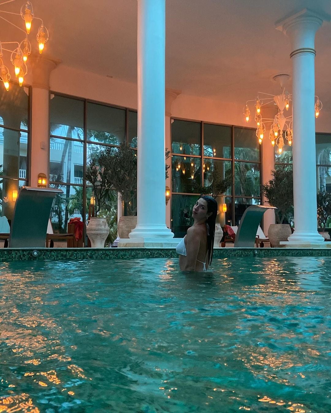 Rocio Roggia - Argentina volleyball player - Hottest Female Athletes