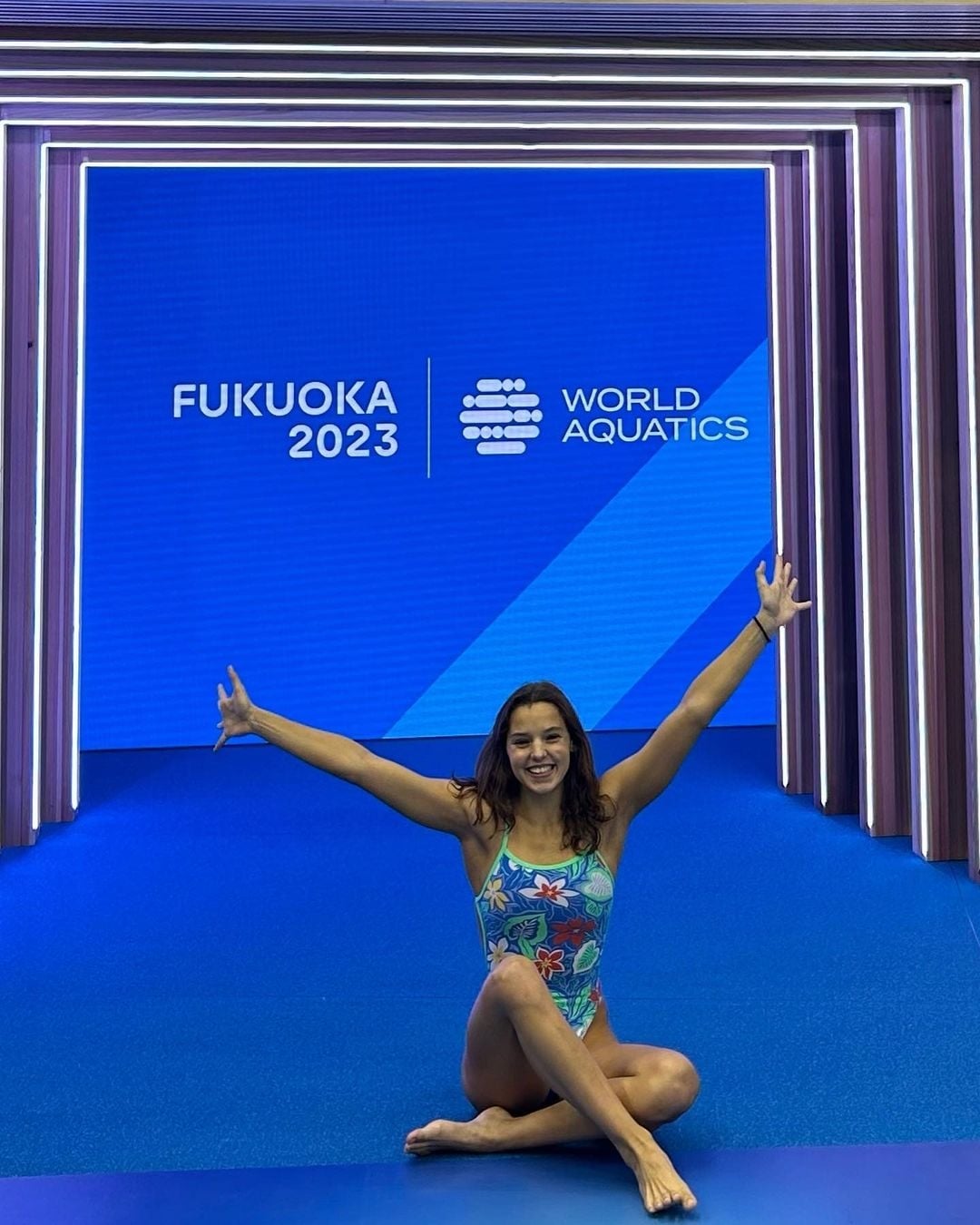Emma Cadens 🇪🇸 - Hottest Female Athletes
