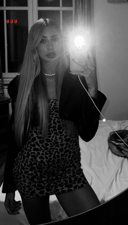 Gaia Sabbatini - Italian track and field athlete - Hottest Female Athletes