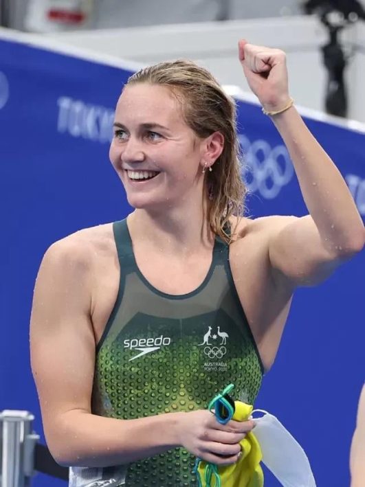 Paris 2024 Olympic Games! - Hottest Female Athletes