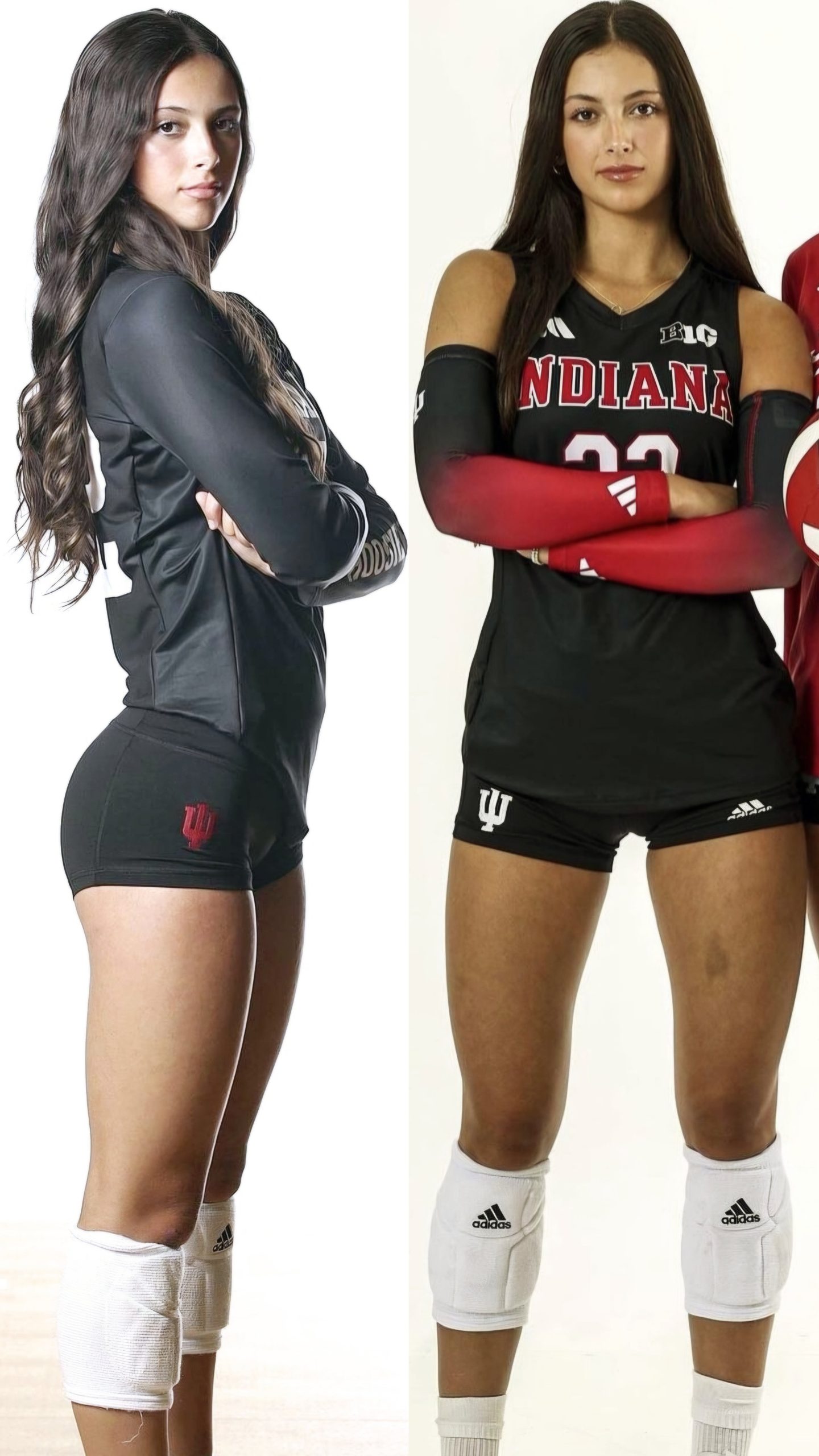 Ramsey Gary - Hottest Female Athletes