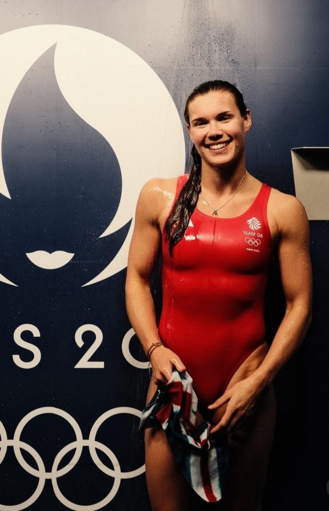 Grace Reid 🇬🇧 - Hottest Female Athletes