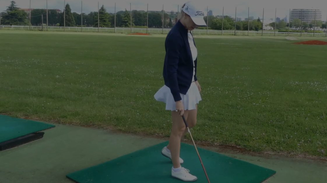 tous mes trous ? (@kate_golf) - Hottest Female Athletes