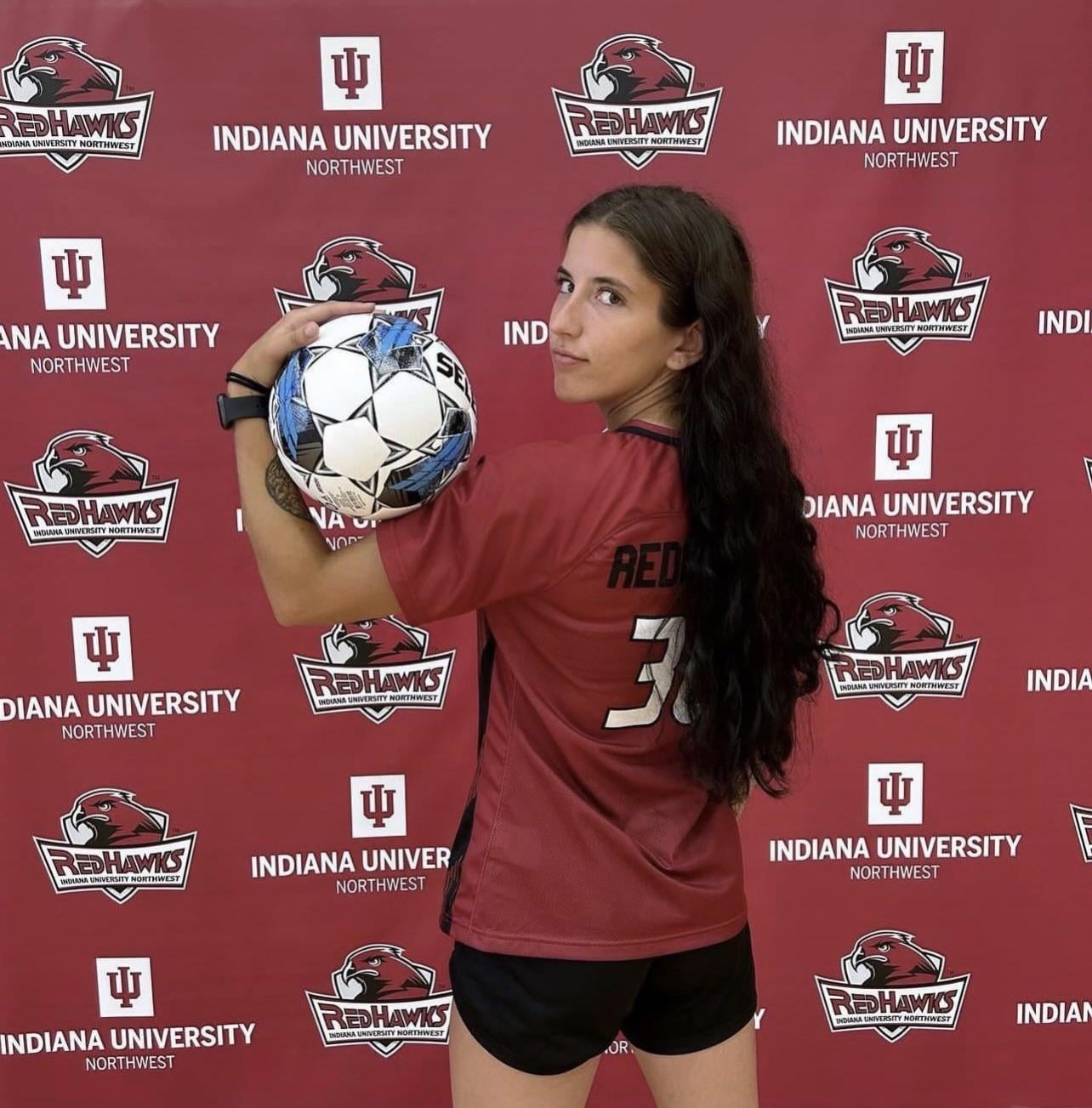 Kelly Shaffer (Soccer) - Hottest Female Athletes