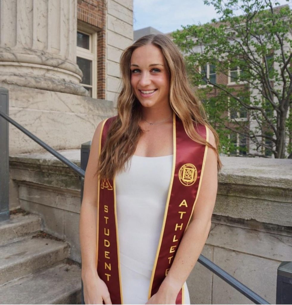 Taylor Heise Hockey Player PWHL - Hottest Female Athletes