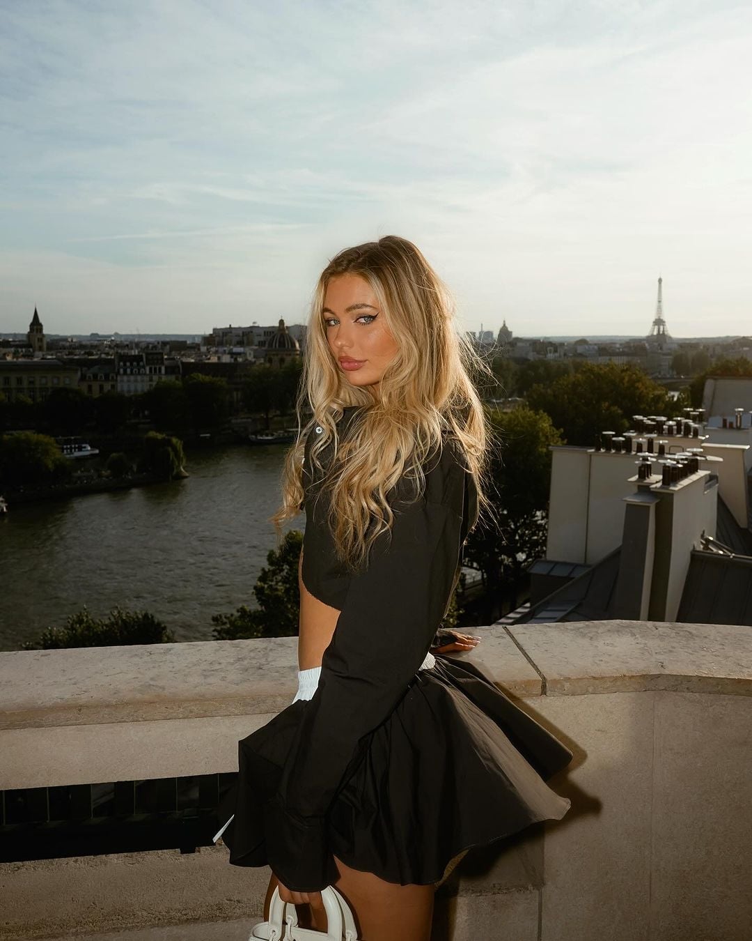 Jutta Leerdam - Dutch Speed Skater - Hottest Female Athletes