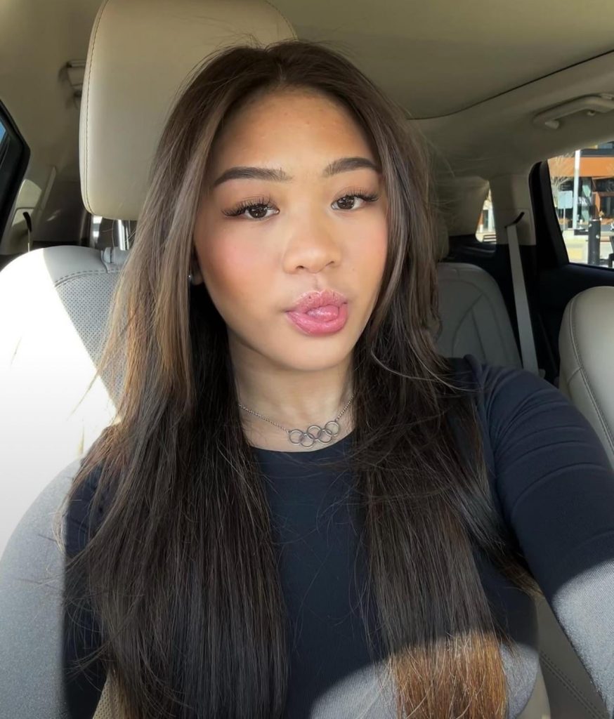 Suni - Hottest Female Athletes