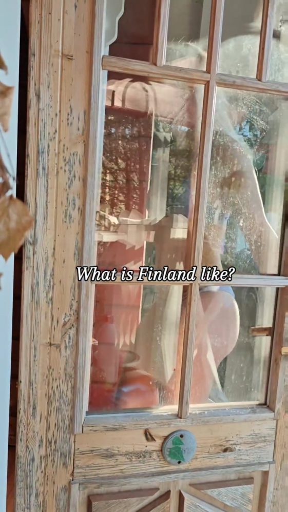 Ida Hulkko - Finnish Swimmer - Hottest Female Athletes