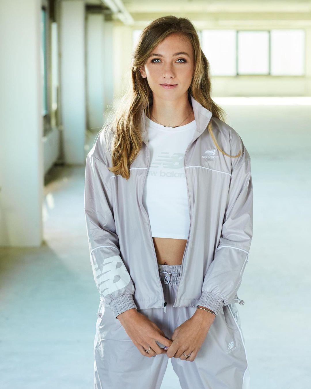 Femke Bol - Dutch Hurdler - Hottest Female Athletes