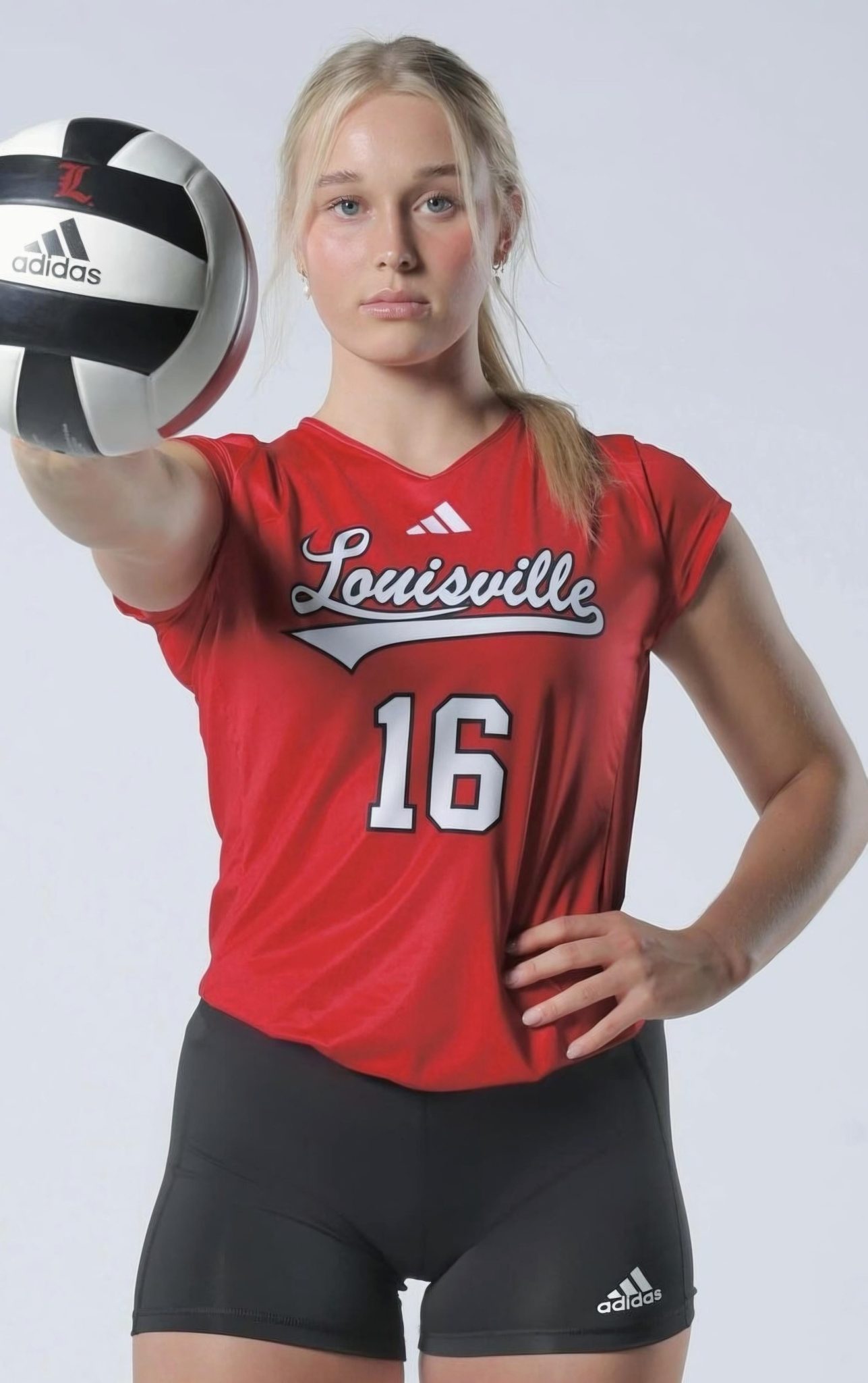 Sam Untiedt - Hottest Female Athletes