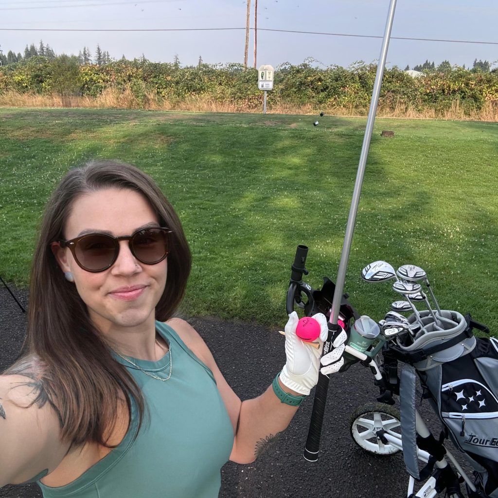 Short course (@saphy_sasska) - Hottest Female Athletes