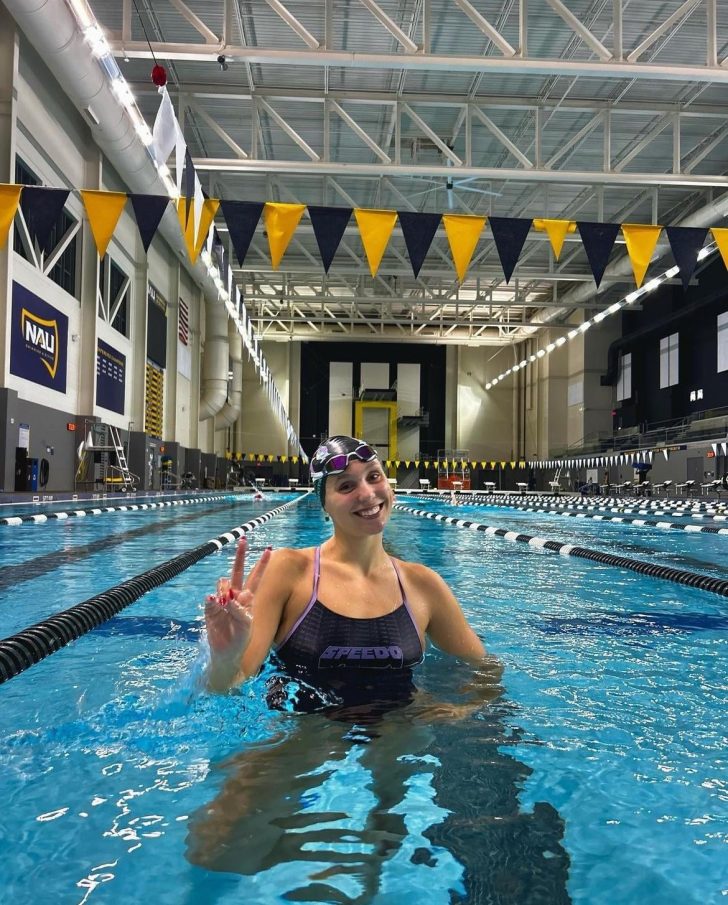 Freya Colbert 🏴󠁧󠁢󠁥󠁮󠁧󠁿 - Hottest Female Athletes