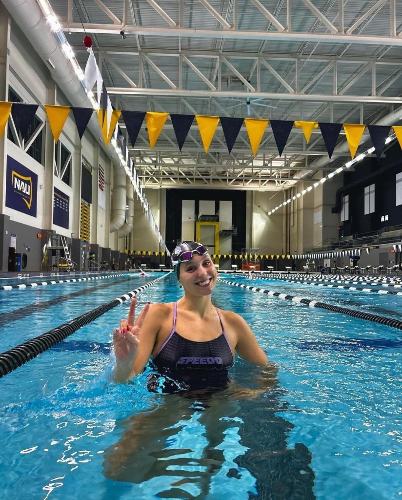 Freya Colbert 🏴󠁧󠁢󠁥󠁮󠁧󠁿 - Hottest Female Athletes