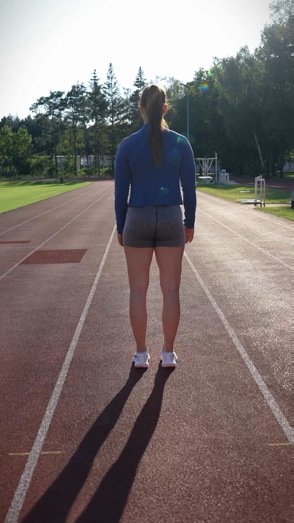 Lisa Buckwitz - German Bobsledder - Hottest Female Athletes