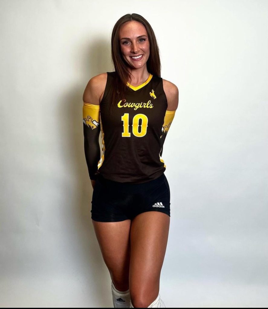 Skylar Erickson - Hottest Female Athletes