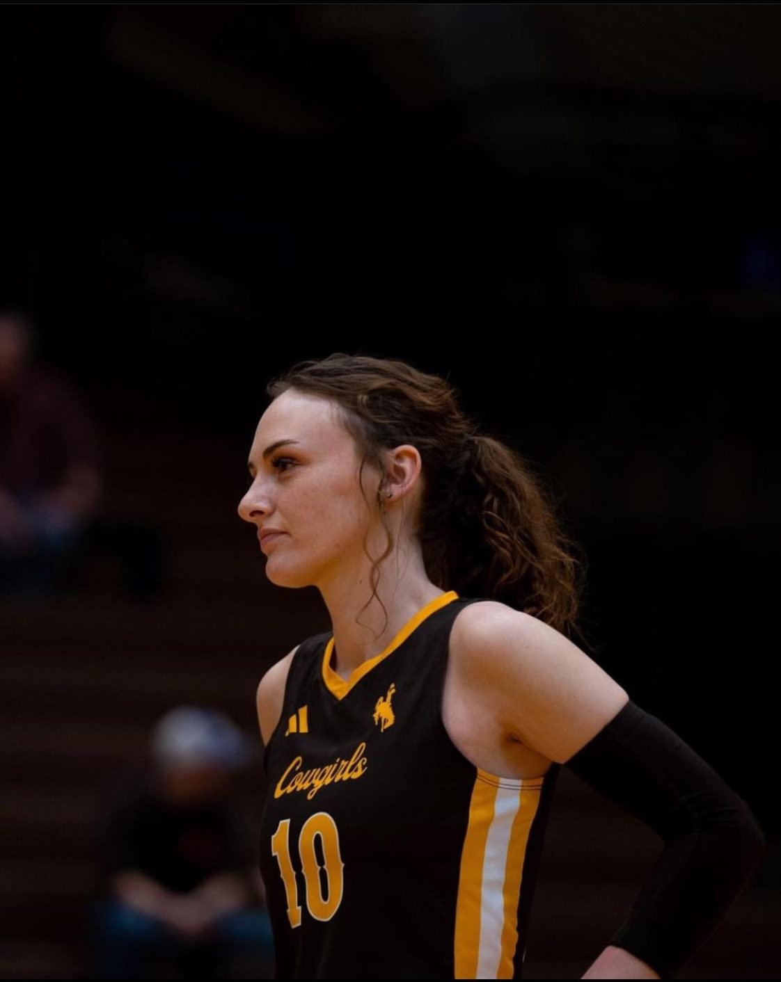 More Skylar Erickson - Hottest Female Athletes