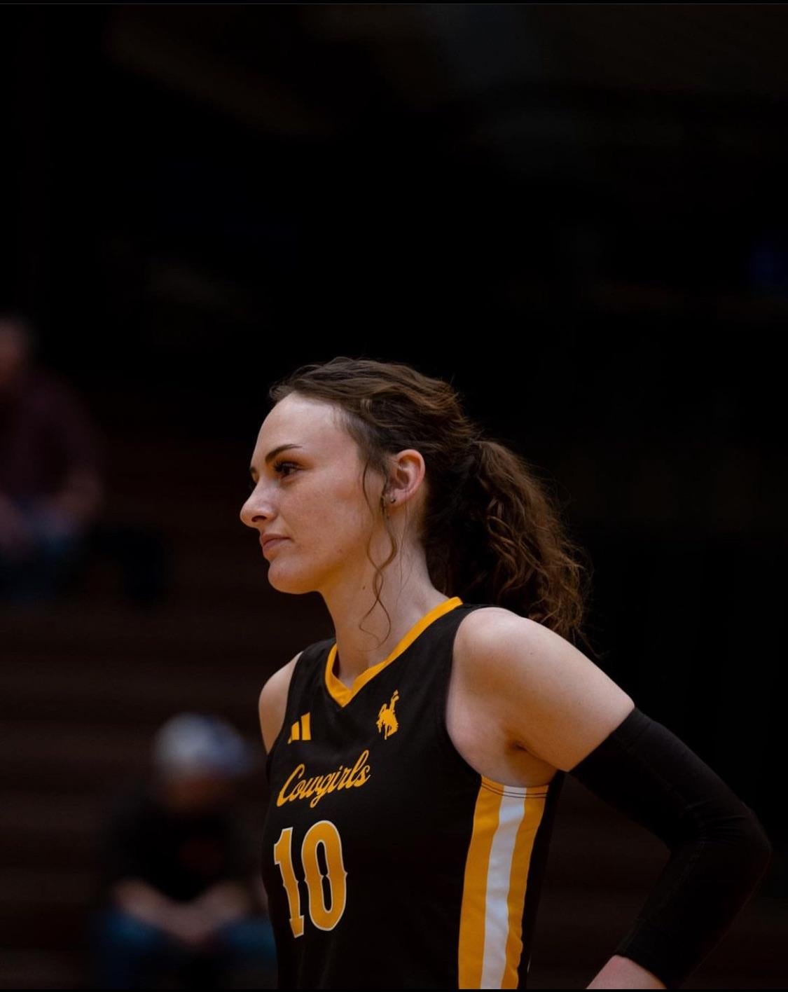 More Skylar Erickson - Hottest Female Athletes